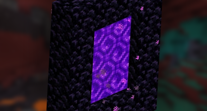 Nether Remastered | MCreator